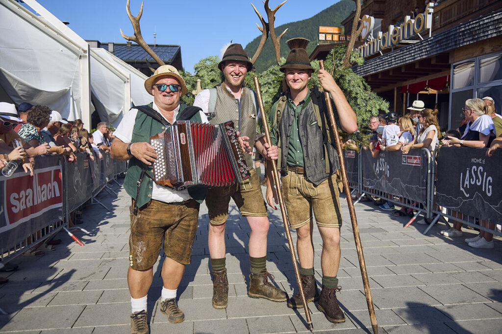 Pinzgau-Aktuell – Sport und News aus der Region